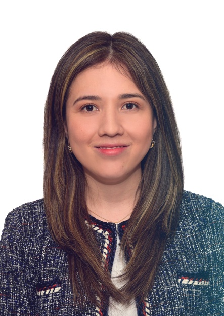 Isabel Salazar - PICAVAL